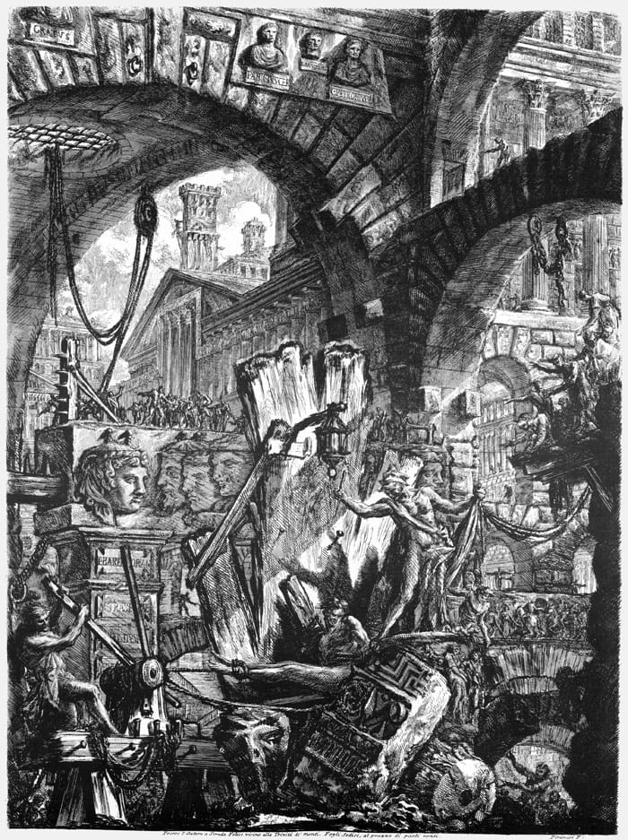 Understanding the sublime architecture of Bloodborne - Kill Screen ...