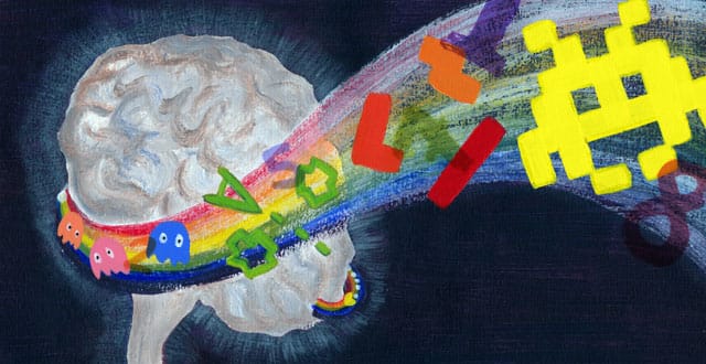 A Note on Reviews - Kill Screen - Previously