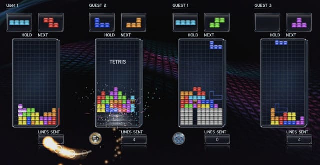 Review: Tetris - Kill Screen - Previously