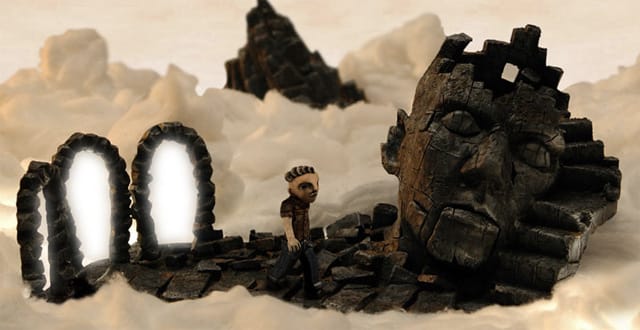 Review: The Dream Machine - Kill Screen - Previously