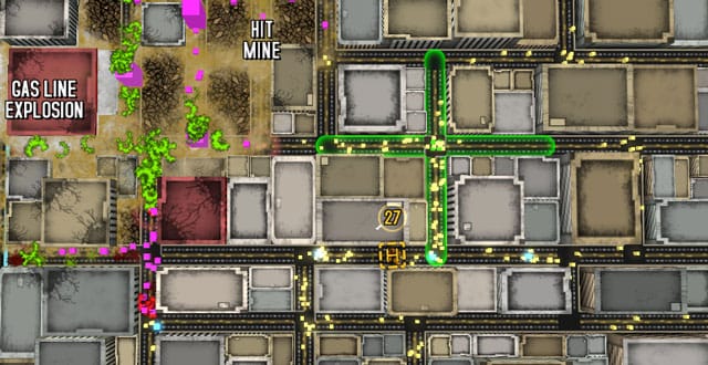 Review: Atom Zombie Smasher - Kill Screen - Previously