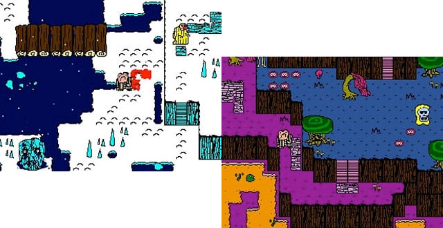 Review: Space Funeral - Kill Screen - Previously