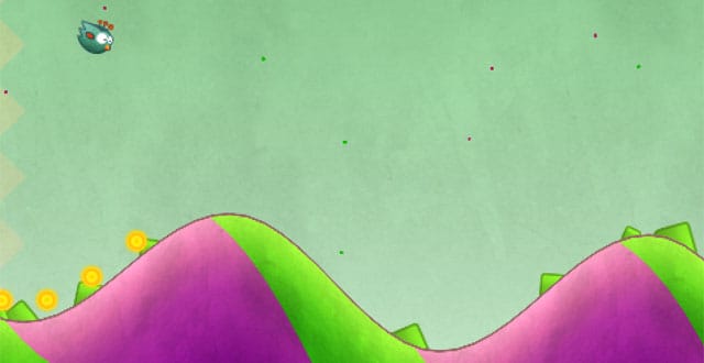 Review: Tiny Wings - Kill Screen - Previously