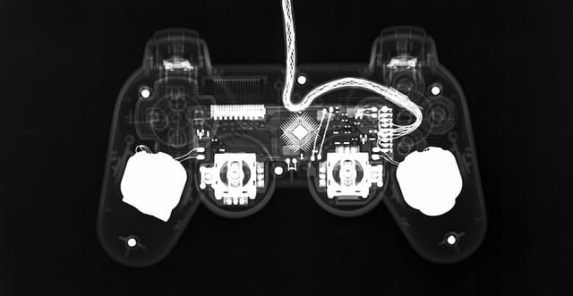 Control Freak - Kill Screen - Previously