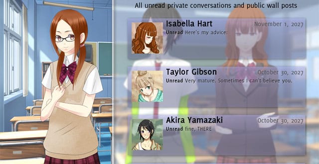 Review: Don't Take It Personally, Babe, It Just Ain't Your Story - Kill Screen - Previously