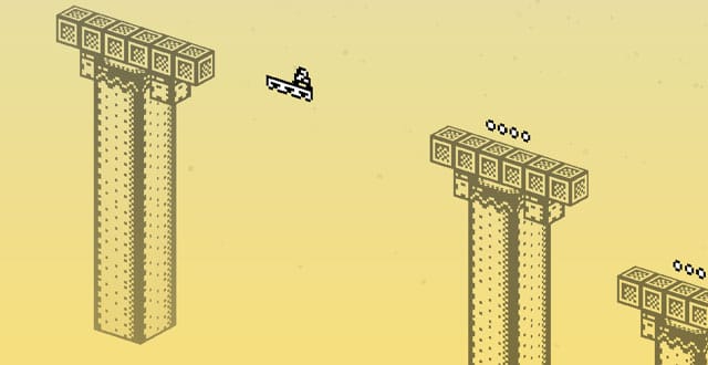 Review: 1-bit Ninja - Kill Screen - Previously