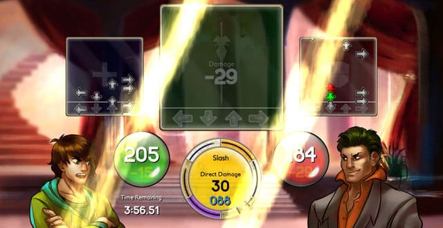 Review: Sequence - Kill Screen - Previously