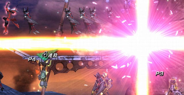 Review: Moon Diver - Kill Screen - Previously