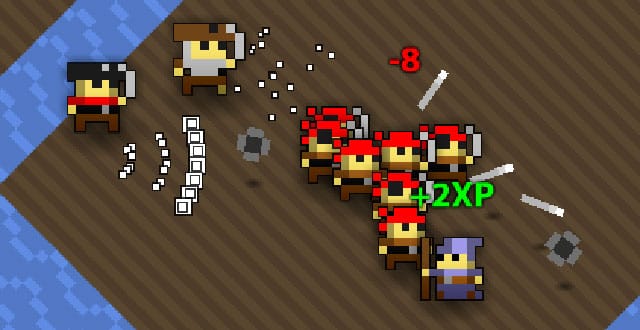 Review: Realm of the Mad God - Kill Screen - Previously