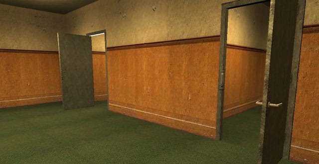 Review: The Stanley Parable - Kill Screen - Previously