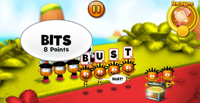 Review: Quarrel - Kill Screen - Previously