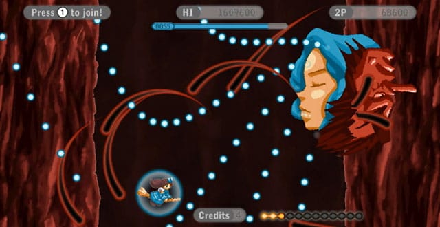 Review: Kyotokei - Kill Screen - Previously