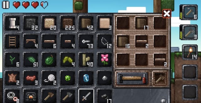 Review: Junk Jack - Kill Screen - Previously