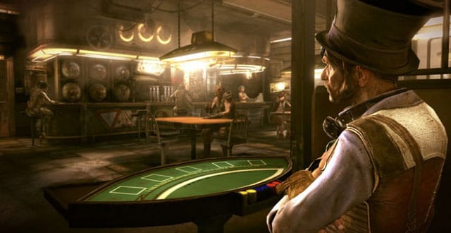 Review: Rage - Kill Screen - Previously