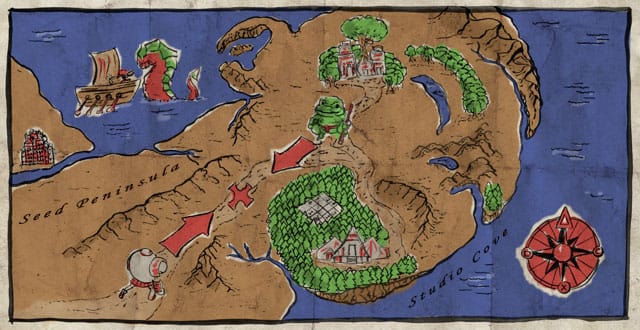 Make or Break - Kill Screen - Previously