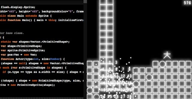 Foot Step - Kill Screen - Previously