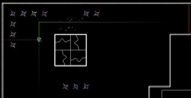 Review: Swift*Stitch - Kill Screen - Previously