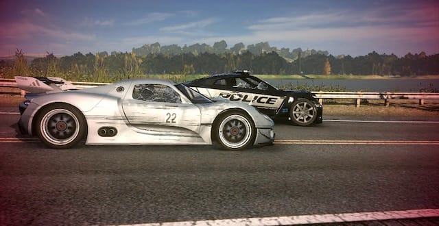 Review: Need for Speed: The Run - Kill Screen - Previously