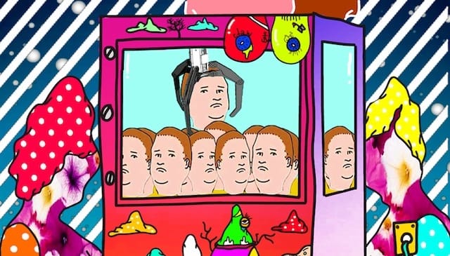 Get a Grip - Kill Screen - Previously