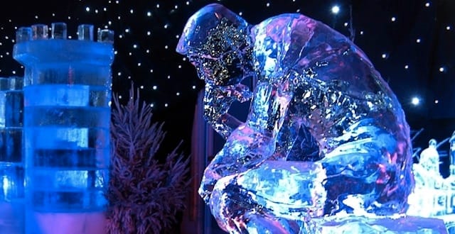 Kicking Ice - Kill Screen - Previously