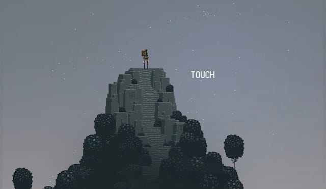 Altered Appreciation - Kill Screen - Previously