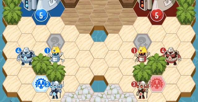 Brainwashed! - Kill Screen - Previously