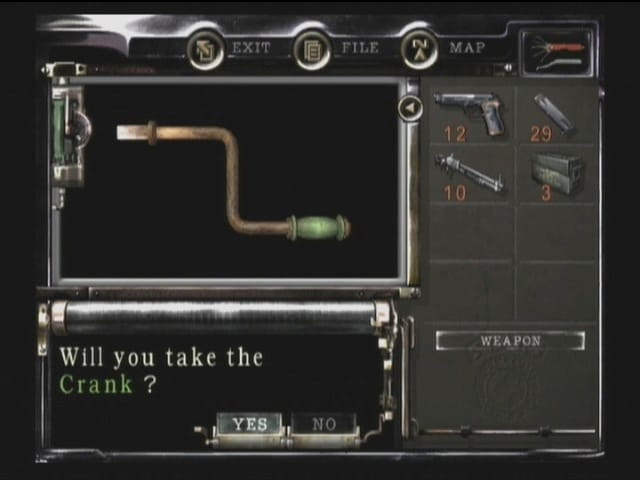 The Kill Screen Review: Resident Evil 6, a devastating parable about addiction - Kill Screen ...