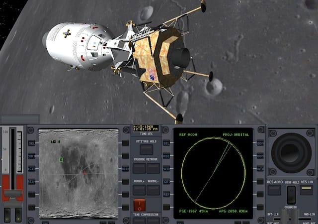 Space Simulator is the space simulator that will end all space ...