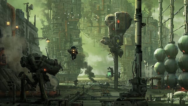 Face-on with Oculus Rift: My eyes loved it, but not my stomach. - Kill ...