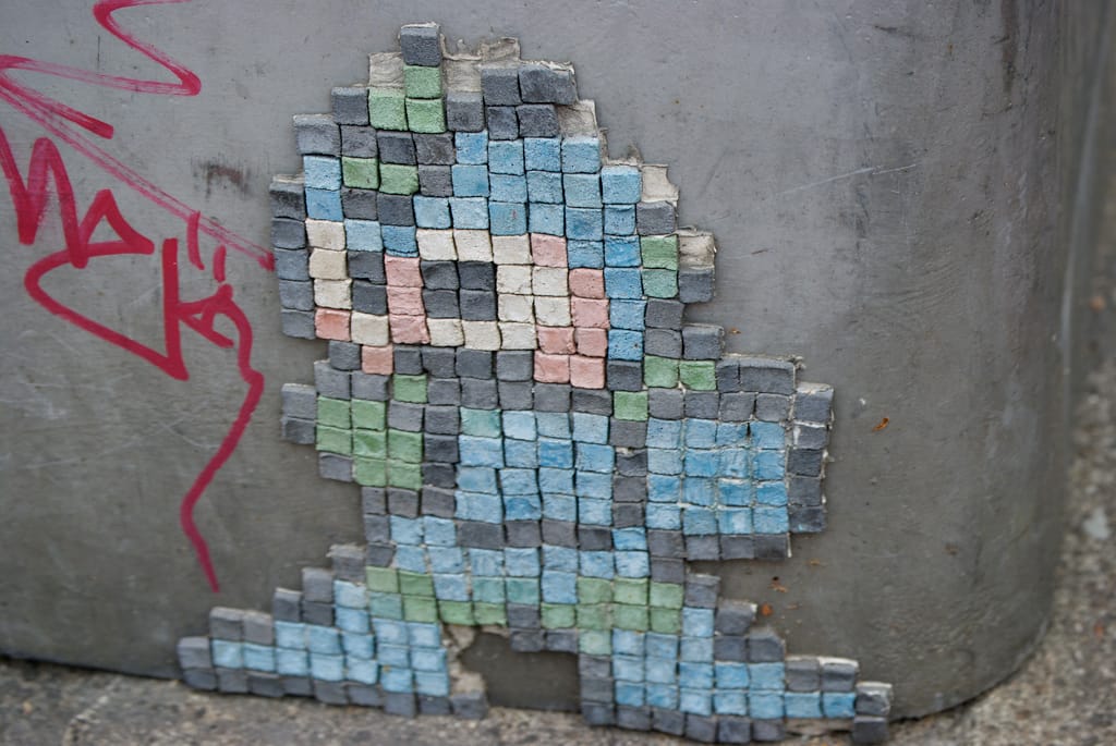 First-person prototypes, Luigi's fashion secrets revealed, and the end ...