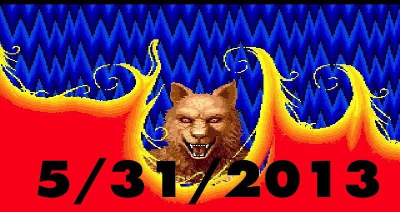 Return of the Tropes, Big Blue does Cooking Papa, and what does Sonic ...