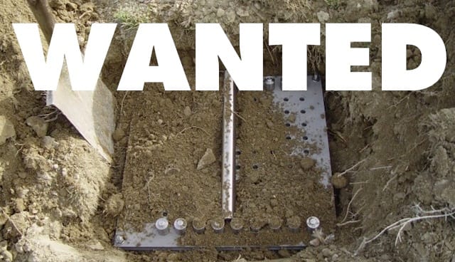 Jason Rohrer hid a board game in the Nevada desert. So we went looking ...