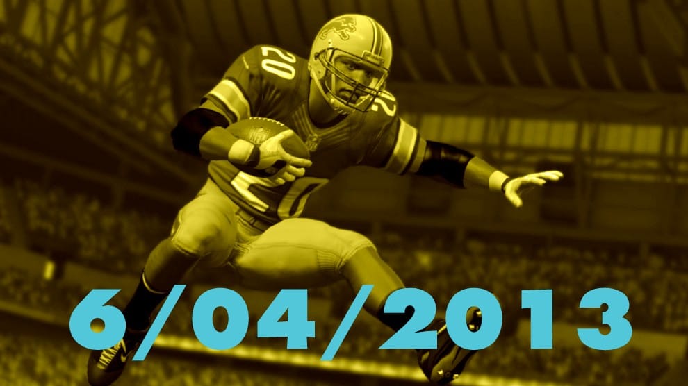 PopCap travels in time, Madden tackles DirecTV, and R.I.P. Game Developer - Kill Screen - Previously