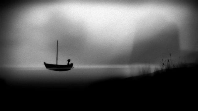 We revisit LIMBO on iOS to find a warped but not unpleasant sense of ...