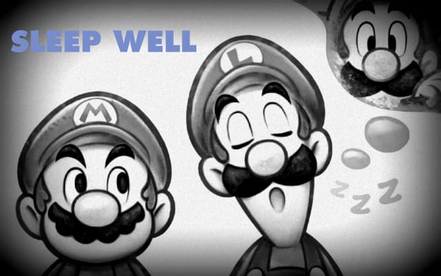 Do videogame plumbers dream of electric pipes? - Kill Screen - Previously