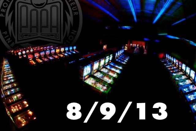 Pinball wizardry gone global, a cyber-shrink's diagnosis, and Animal ...