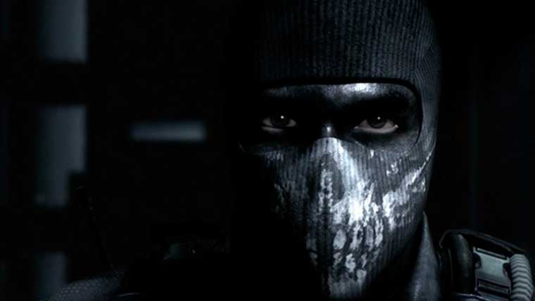What can the viral marketing around Call of Duty: Ghosts tell us about the game itself? - Kill ...