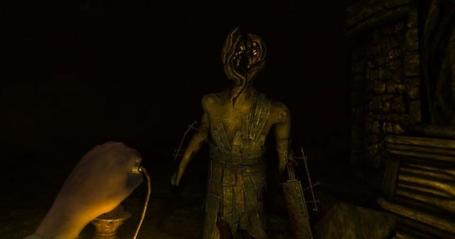 The horrific SOMA trailer promises brilliant, horrible, horrible things ...