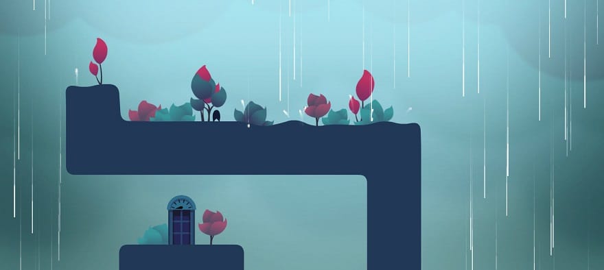 The Floor is Jelly isn't as straightforward as its name implies - Kill ...