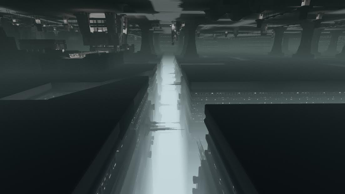 The beguiling, sketch-like beauty of NaissanceE - Kill Screen - Previously