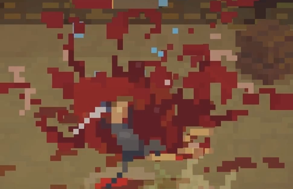 Crawl is like Diablo, but with gorgeous, gory pixels - Kill Screen ...