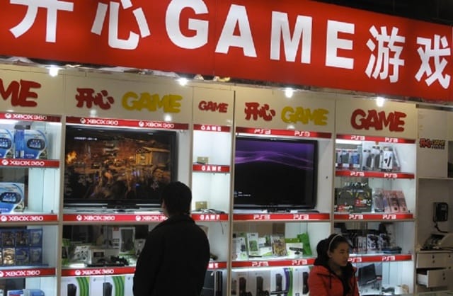 China issues list of censored content for console games; basically, no ...