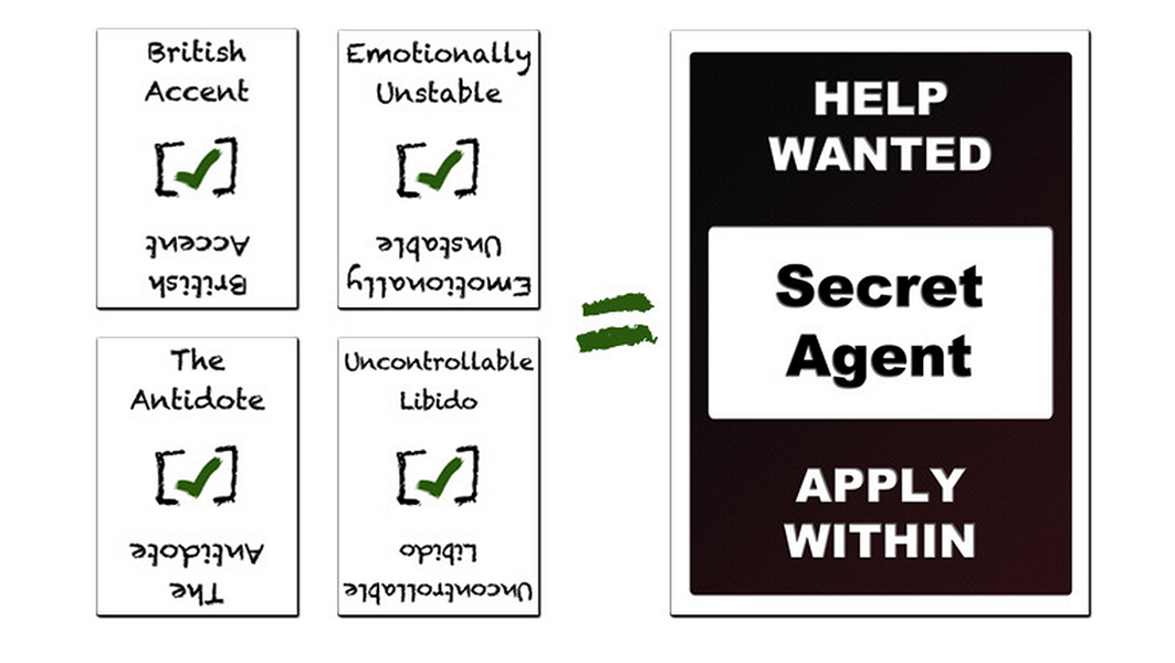 Funemployed! is the party game for millennials - Kill Screen - Previously