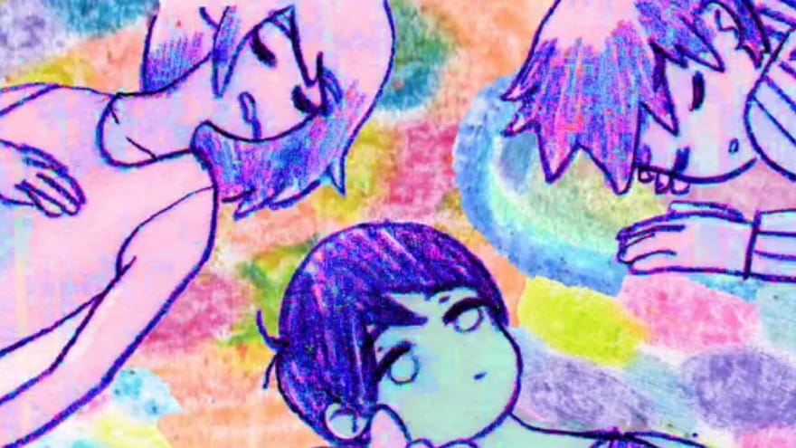 OMORI is equal parts Final Fantasy and Eraserhead - Kill Screen ...