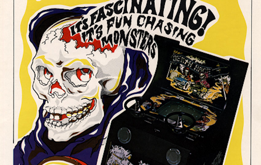 A history of violence: Videogame moral outcries through the ages - Kill ...