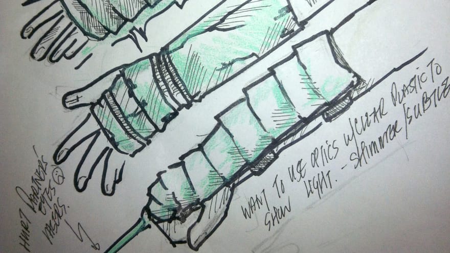 Road to TWO5SIX: Kaho Abe - Kill Screen - Previously