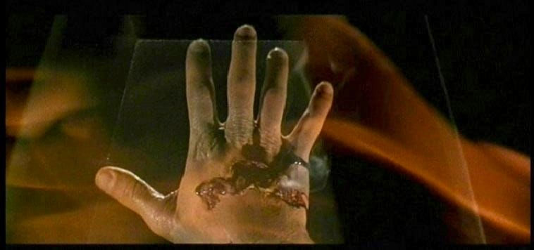 Torment your friends with this DIY Dune Pain Box - Kill Screen - Previously