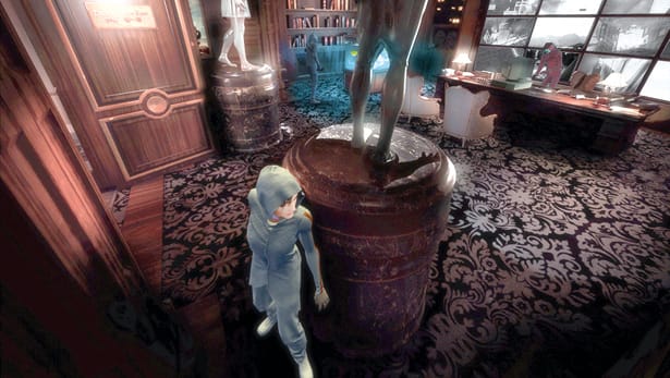 Kill Screen approved Republique is free this week. Go grab it - Kill Screen - Previously