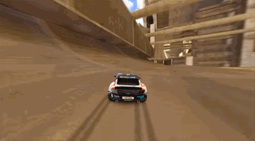 Watch in slack-jawed wonder as Trackmania plays itself - Kill Screen ...