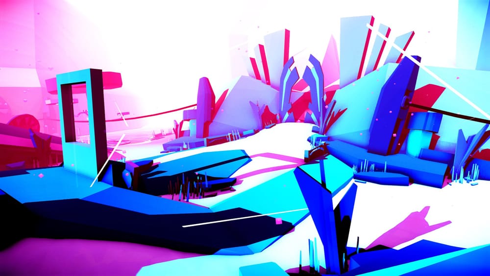 ULTRAWORLD is beautiful, but it hides a secret - Kill Screen - Previously